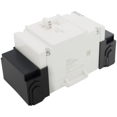 LM200-T - Leviton LM200-T - 200A 2-Pole Thermal Magnetic Main Circuit ...