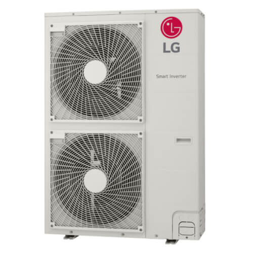 LMU543HV - LG LMU543HV - 50,000 BTU, R-410A, Inverter Multi F MAX ...