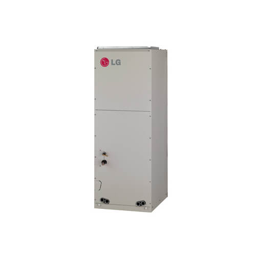 LMVN360HV - LG LMVN360HV - 36,000 BTU, R-410A, Vertical-Horizontal ...