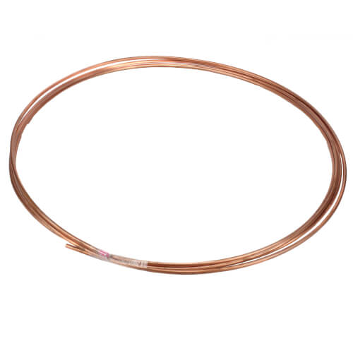 F387838035 - ICOOL F387838035 - 3/8" LL x 7/8" SL x 35 ft. Refrigerant ...