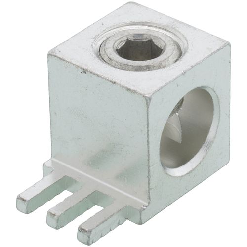 LN330 - Leviton LN330 - 3 AWG - 300 MCM Field-Installable Neutral Feed ...