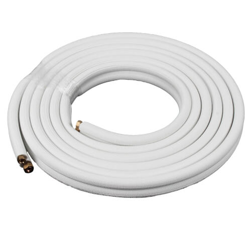 LNF025038-25 - ICOOL LNF025038-25 - 1/4" LL x 3/8" SL Mini Split ...