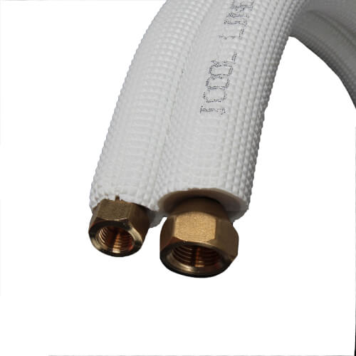 LNF025038-25 - ICOOL LNF025038-25 - 1/4" LL x 3/8" SL Mini Split ...