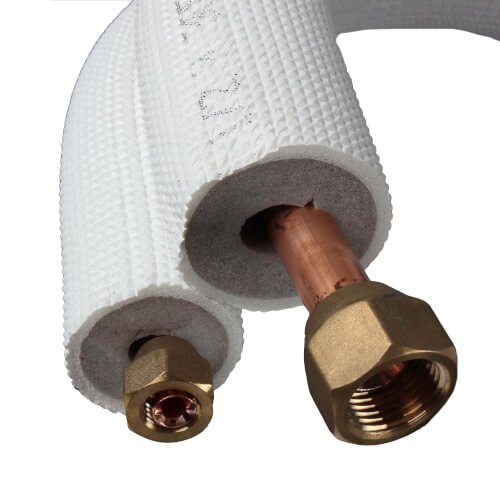 B141212030F - ICOOL B141212030F - 1/4" LL x 1/2" SL Mini Split ...