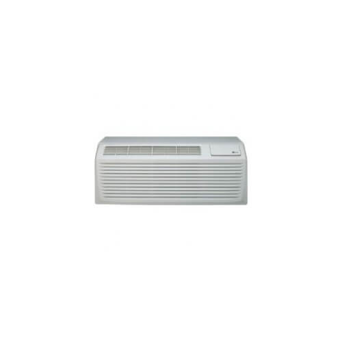 LP123HDUC1 - LG LP123HDUC1 - 12,200 BTU, R-410A, Packaged Terminal Air ...
