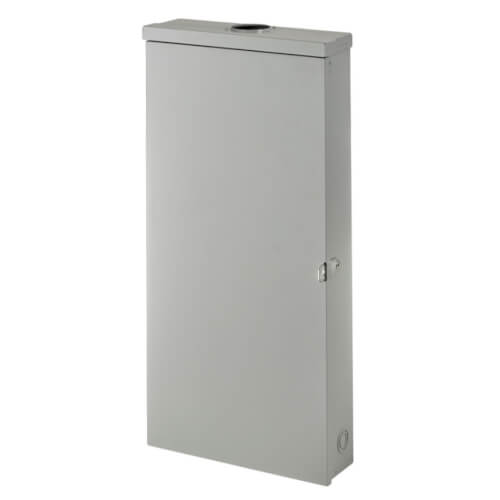 LP210-3B - Leviton LP210-3B - 20 Circuit, 20 Space Outdoor Load Center ...