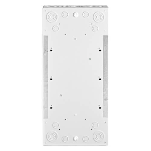 LP210-MB - Leviton LP210-MB - 20 Circuit, 20 Space Indoor Load Center ...