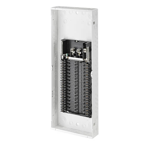 LP322-LPD - Leviton LP322-LPD - 30 Circuit, 30 Space Indoor Load Center ...