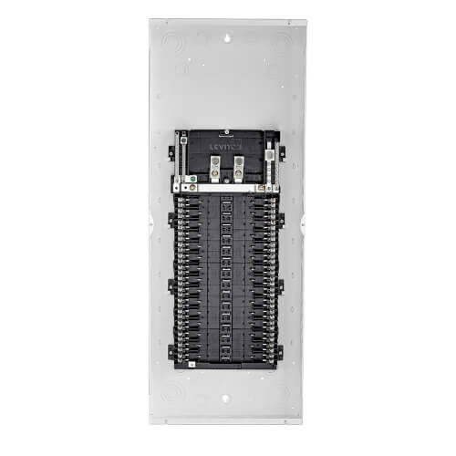 LP322-LPD - Leviton LP322-LPD - 30 Circuit, 30 Space Indoor Load Center ...
