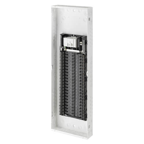 LP420-MB - Leviton LP420-MB - 42 Circuit, 42 Space Indoor Load Center ...