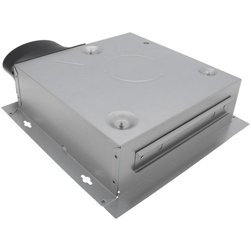 LP510R - Broan LP510R - Model LP510R LoProfile Ventilation Fan ...