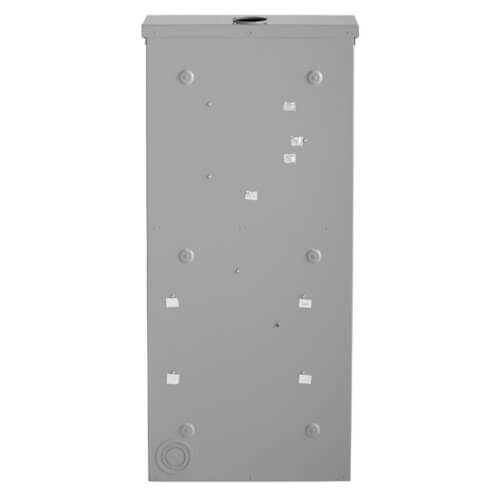 LP815-RMC - Leviton LP815-RMC - 8 Circuit, 8 Space Overhead Ring-Type ...