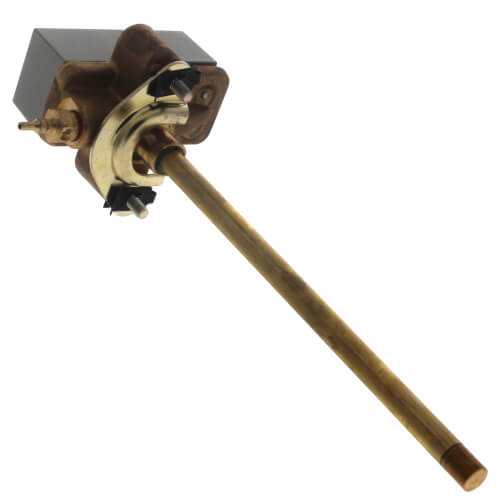 LP914A1052 - Honeywell LP914A1052 - Pneumatic Temperature Sensor w/ 7 ...