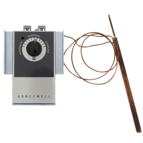 LP916C1023 - Honeywell LP916C1023 - Pneumatic Remote Bulb Thermostat ...