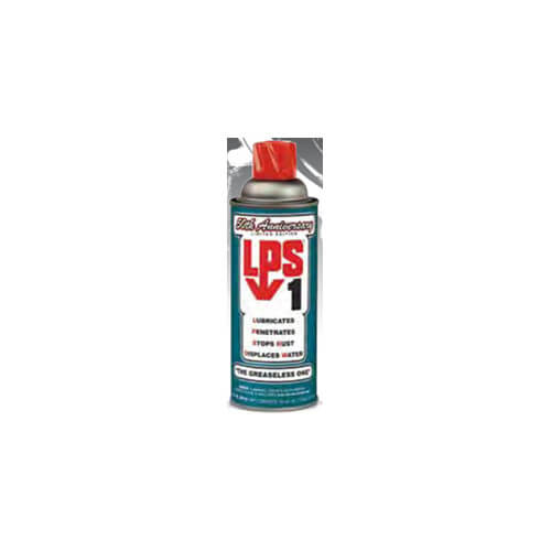 LPS1 - Carrier LPS1 - Dry Film Greaseless Lubricant, 11 oz.