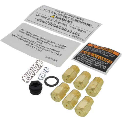 LPT-03 - Goodman-Amana LPT-03 - NG to LP Conversion Kit, LPT-03