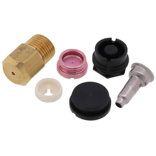 LPTK09 - Goodman-Amana LPTK09 - Natural to LP Gas Conversion Kit, LPTK09