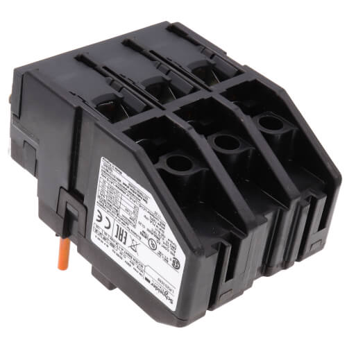 LR2D3559 - Square D LR2D3559 - Thermal Overload Relay, 48/65A
