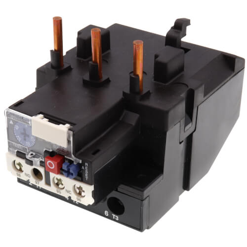 LR2D3559 - Square D LR2D3559 - Thermal Overload Relay, 48/65A