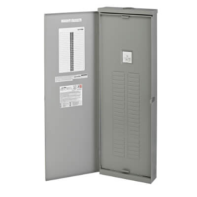 LR422-BDD - Leviton LR422-BDD - 42 Circuit, 42 Space Outdoor Load ...