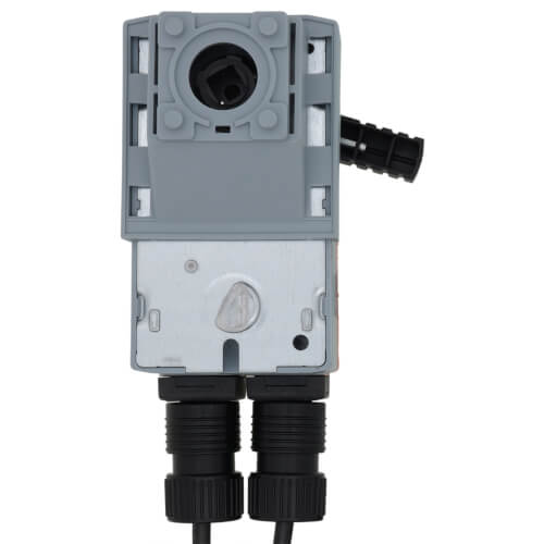 LRB24-3-S - Belimo LRB24-3-S - Non-Spring Return, On/Off/Floating Point ...