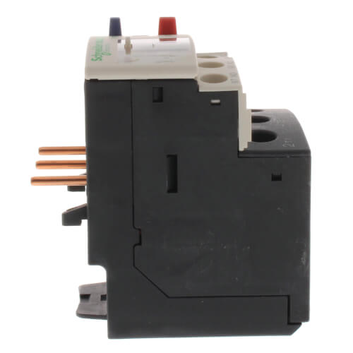 LRD08 - Square D LRD08 - Overload Relay (2.5-4A)