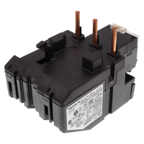 LRD3355 - Square D LRD3355 - Overload Relay (30-40A)