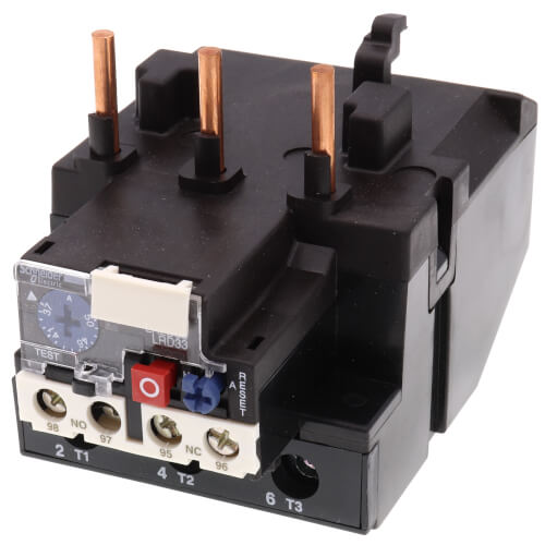LRD3357 - Square D LRD3357 - Overload Relay (37-50A)