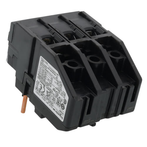 LRD3363 - Square D LRD3363 - Thermal Overload Relay, 63/80A