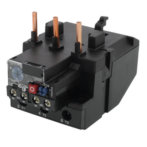 LRD3363 - Square D LRD3363 - Thermal Overload Relay, 63/80A