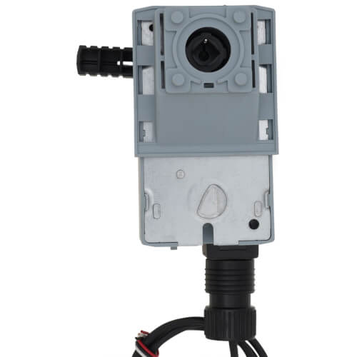 LRX24-3 - Belimo LRX24-3 - Non-Spring Return On/Off Floating Point Valve Actuator w/ 3' Cable ...