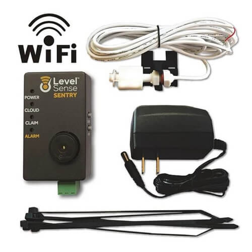 LS-SENTRY-120V-LEAK-2M-RA - Sump Alarm LS-SENTRY-120V-LEAK-2M-RA ...