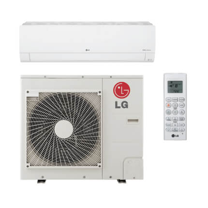 LS303HLV3 - LG LS303HLV3 - 30,000 BTU, R-410A, 20.5 SEER2 Improved ...