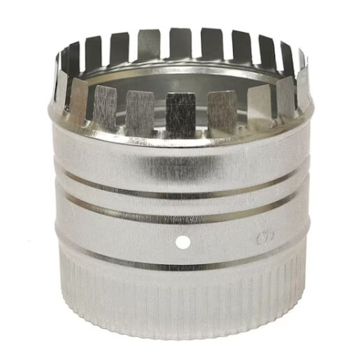 LSC6 - GAF Master Flow LSC6 - 6" Master Flow Starting Collar