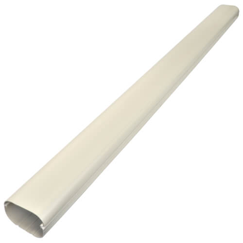 LSC600 - Bluefin LSC600 - 6" x 6.5 Ft. Line Set Cover