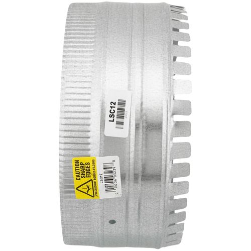 LSC8 - GAF Master Flow LSC8 - 8" Master Flow Starting Collar