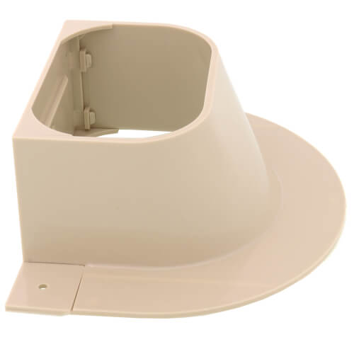 LSSF400 - Bluefin LSSF400 - 4" Soffit Inlet