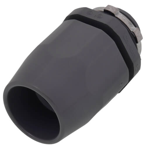 LT43E-NEW - Carlon LT43E-NEW - 3/4" Straight Carflex Non-Metallic ...