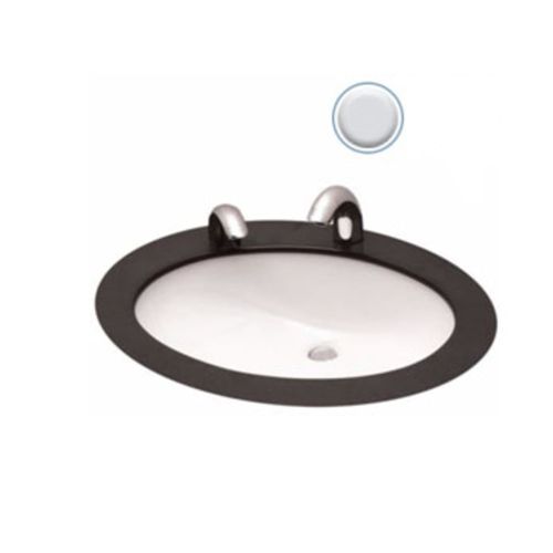 LT587-01 - TOTO LT587-01 - LT587#01 19" x 15" Undercounter Lavatory ...