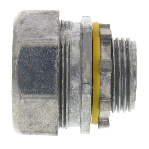 LT75 - Arlington LT75 - 3/4" Zinc Straight Liquid Tight Connector