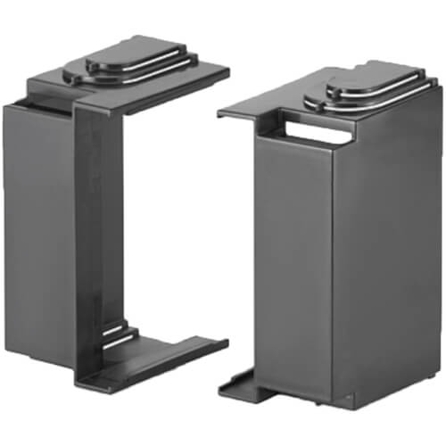 LTCVR - Leviton LTCVR - Terminal Covers for Main Circuit Breaker (2 per ...