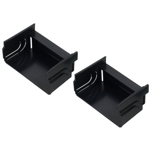 LTCVR - Leviton LTCVR - Terminal Covers for Main Circuit Breaker (2 per ...