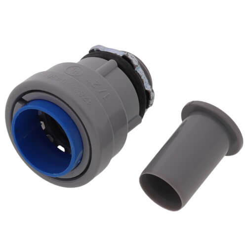 LTNM-BC-050WT - Southwire LTNM-BC-050WT - 1/2" Liquid Tight Non ...