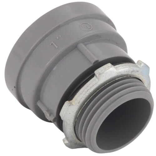 LTNM-BC-100WT - Southwire LTNM-BC-100WT - 1" Liquid Tight Non-Metallic ...