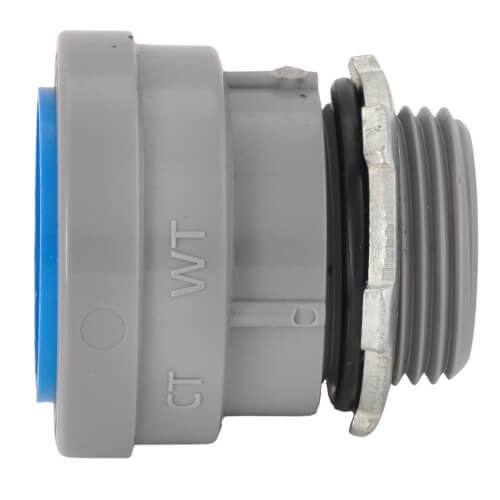 LTNM-BC-100WT - Southwire LTNM-BC-100WT - 1" Liquid Tight Non-Metallic ...