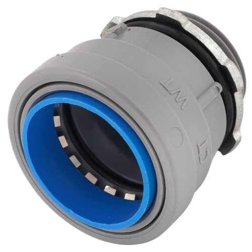 LTNM-BC-100WT - Southwire LTNM-BC-100WT - 1" Liquid Tight Non-Metallic ...