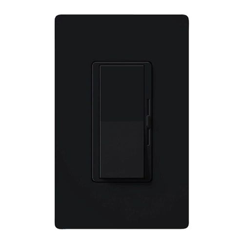 DVCL-253P-BL - Lutron DVCL-253P-BL - Diva LED+ 3-Way Paddle & Dimmer ...