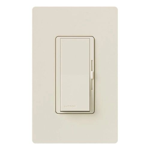 DVCL-253P-LA - Lutron DVCL-253P-LA - Diva LED+ 3-Way Paddle & Dimmer ...