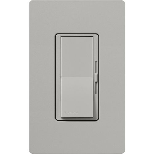 DVSCCL-253P-PB - Lutron DVSCCL-253P-PB - Diva Led+ Dimmer 1 Pole 3-way ...