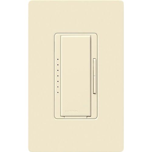 MA-PRO-AL - Lutron MA-PRO-AL - Maestro PRO LED+ Single-Pole 3-Way ...
